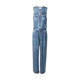 Rag & Bone rag & bone Jumpsuit 'MIRAMAR' Damen Gr&ouml;&szlig;e M blau