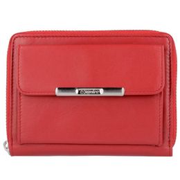 Esquire Wallet 'Helena' female Red size One Size