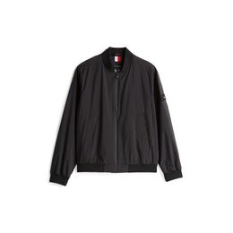 Tommy Hilfiger Between-Season Jacket male Black size XXXL