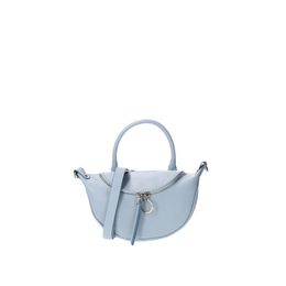 Viola Castellani Crossbody Bag female Blue size One Size