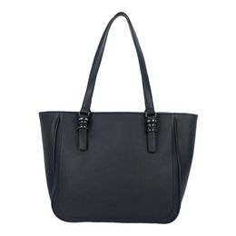Gabor Shopper 'Galinna' female Blue size One Size