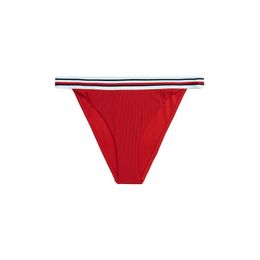 Tommy Hilfiger Bikini Bottoms female Red size L