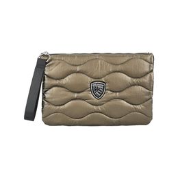 Blauer.USA Clutch Damen Gr&ouml;&szlig;e One Size gelb