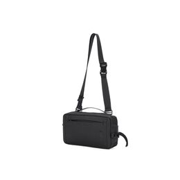 Aoking Crossbody Bag male Black size One Size