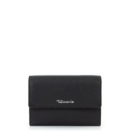 Tamaris Wallet 'Amanda' female Black size One Size