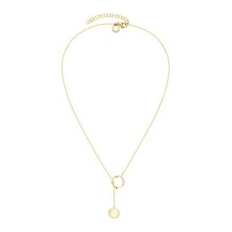 Liebeskind Berlin Necklace female Gold size One Size