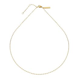 Liebeskind Berlin Necklace female Gold size One Size