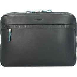 Burkely Laptop Bag 'Bold Bobby' male Black size One Size