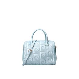 Pierre Cardin Handbag female Blue size One Size
