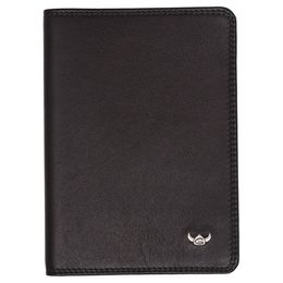 Golden Head Case 'Polo' female Black size One Size