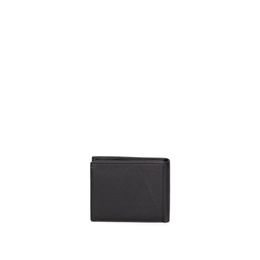 Sergio Tacchini Wallet male Black size One Size