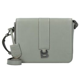 Burkely Crossbody Bag 'Meghan' female Green size One Size