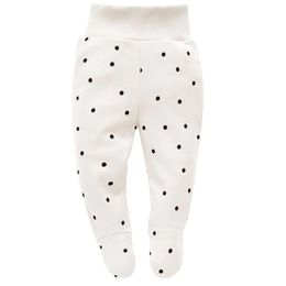 Pinokio Pants 'C01035-001' kids White size 74