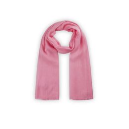 Codello Schal Damen Gr&ouml;&szlig;e One Size rosa