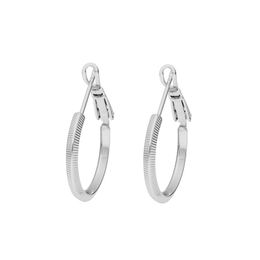 Heideman Earrings 'Roana' female Silver size One Size