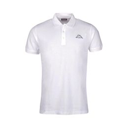 Kappa Shirt male White size L