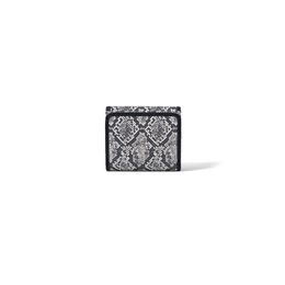 Braccialini Wallet female Black size One Size