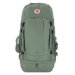 Fj&auml;llr&auml;ven Fj&auml;llr&auml;ven Sportrucksack 'Abisko Trek' Damen Gr&ouml;&szlig;e One Size gr&uuml;n