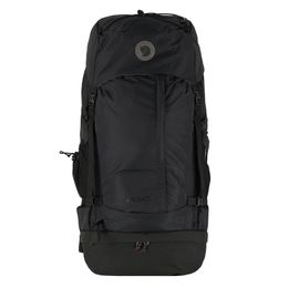 Fj&auml;llr&auml;ven Fj&auml;llr&auml;ven Sportrucksack 'Abisko' Damen Gr&ouml;&szlig;e One Size dunkelgrau / schwarz
