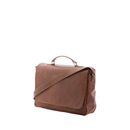 Viola Castellani Document Bag male Brown size One Size