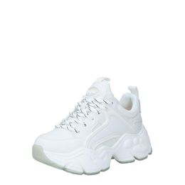 Buffalo Sneakers 'Binary C' female White size 36