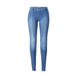 Only Jeggings 'ONLWAUW' female Blue size S
