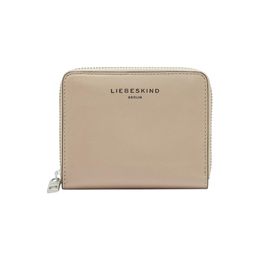 Liebeskind Berlin Wallet 'Conny' female Beige size 1