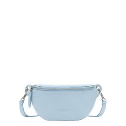 Liebeskind Berlin G&uuml;rteltasche Damen Gr&ouml;&szlig;e One Size hellblau