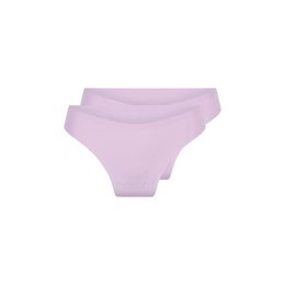 Lingadore String Damen Gr&ouml;&szlig;e S lila