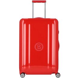 Bogner Cart 'Piz C65' male Red size One Size