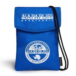 Napapijri Wallet 'H-Hornby' female Blue size One Size