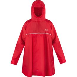 Normani Outdoor jacket 'Mawsynram ' boy Red size One Size