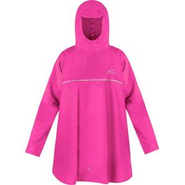 Normani Outdoor jacket 'Mawsynram' boy Pink size One Size