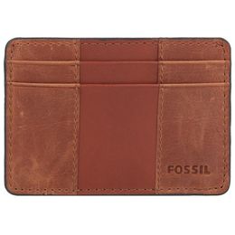 Fossil Wallet 'Everett' female Brown size One Size