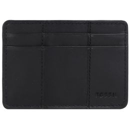 Fossil Wallet 'Everett' female Black size One Size