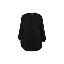 s.Oliver Knit Cardigan male Black size One Size
