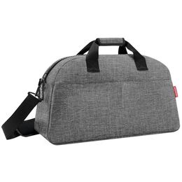 Reisenthel Weekender female Grey size One Size