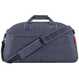 Reisenthel Weekender 'Overnighter ' female Blue size One Size