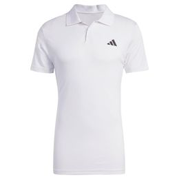 adidas Performance Funktionsshirt 'FreeLift' Herren Gr&ouml;&szlig;e XL schwarz / wei&szlig;