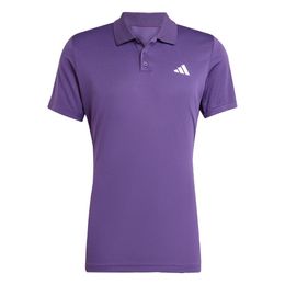 adidas Performance Performance Shirt 'FreeLift' male Purple size S