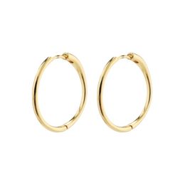 Pilgrim Earrings 'EANNA' female Gold size One Size