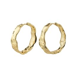 Pilgrim Earrings 'Julita' female Gold size One Size