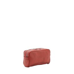 Viola Castellani Clutch Damen Gr&ouml;&szlig;e One Size dunkelrot