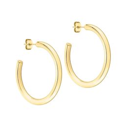 Liebeskind Berlin Earrings female Gold size One Size