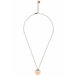 Liebeskind Berlin Kette Damen Gr&ouml;&szlig;e One Size rosegold