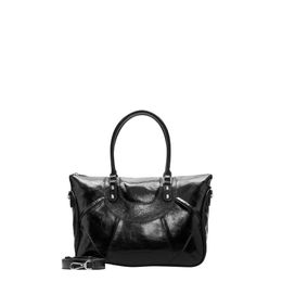 Liebeskind Berlin Handtasche Damen Gr&ouml;&szlig;e 1 schwarz