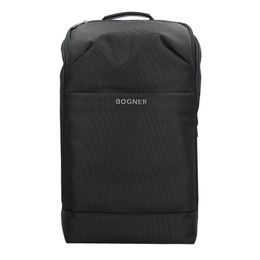 Bogner Backpack 'Lennard' female Black size One Size