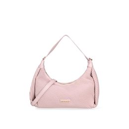 Pierre Cardin Shoulder Bag female Pink size One Size