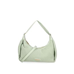 Pierre Cardin Shoulder Bag female Green size One Size