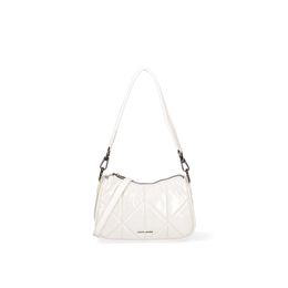 David Jones Shoulder Bag female Beige size One Size